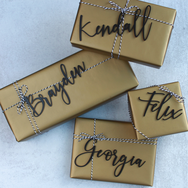 Script Name Package Toppers - Pomp & Revel